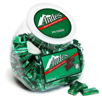 Andes Mints | Candy Warehouse – Candy Warehouse