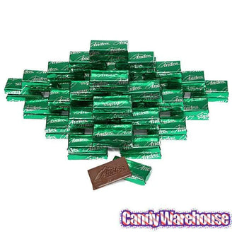 Andes Mints | Candy Warehouse – Candy Warehouse