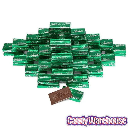 Andes Mints | Candy Warehouse – Candy Warehouse