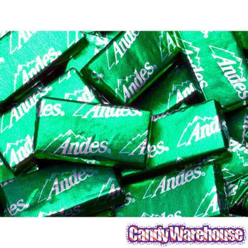 Andes Mints | Candy Warehouse – Candy Warehouse