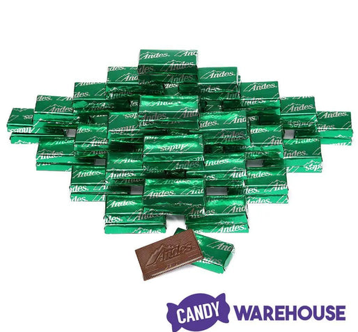 Andes Mints | Candy Warehouse – Candy Warehouse