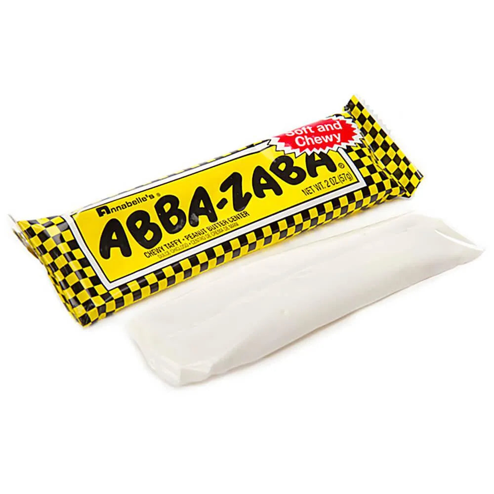 Abba Zaba | Candy Warehouse – Candy Warehouse