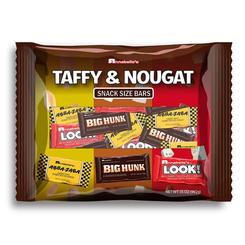 Big Hunk Candy Bar | Candy Warehouse