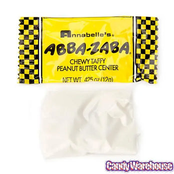 Abba Zaba | Candy Warehouse – Candy Warehouse