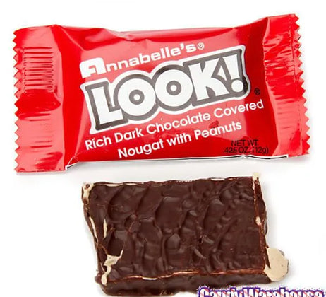 Look! | Candy Warehouse