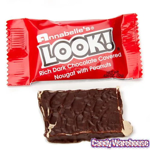 Look! | Candy Warehouse