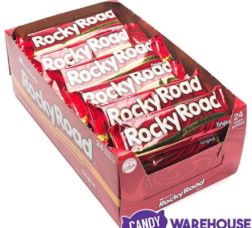 Old Fashioned Candy Bars | Candy Warehouse
