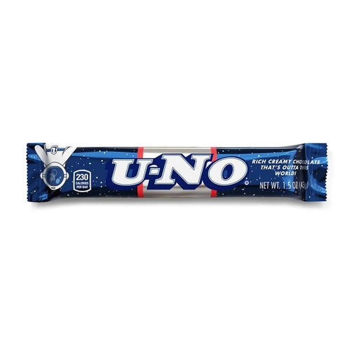 UNO Candy Bar | Candy Warehouse – Candy Warehouse