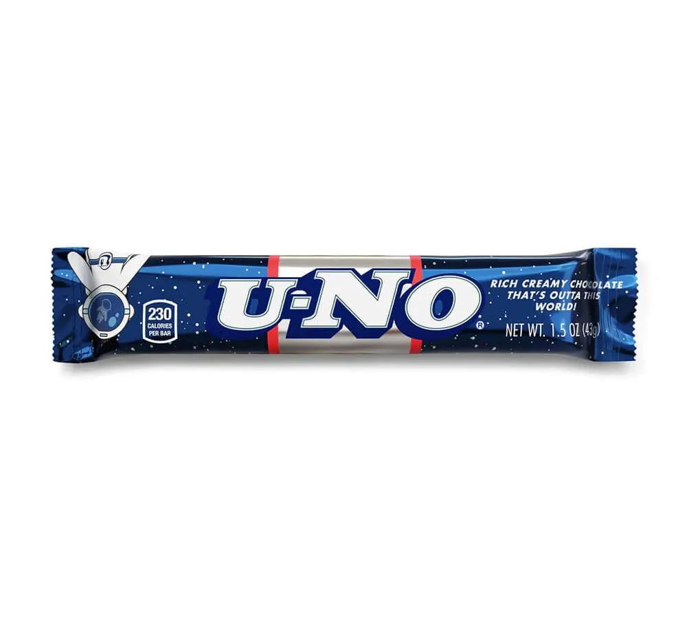 UNO Candy Bar | Candy Warehouse