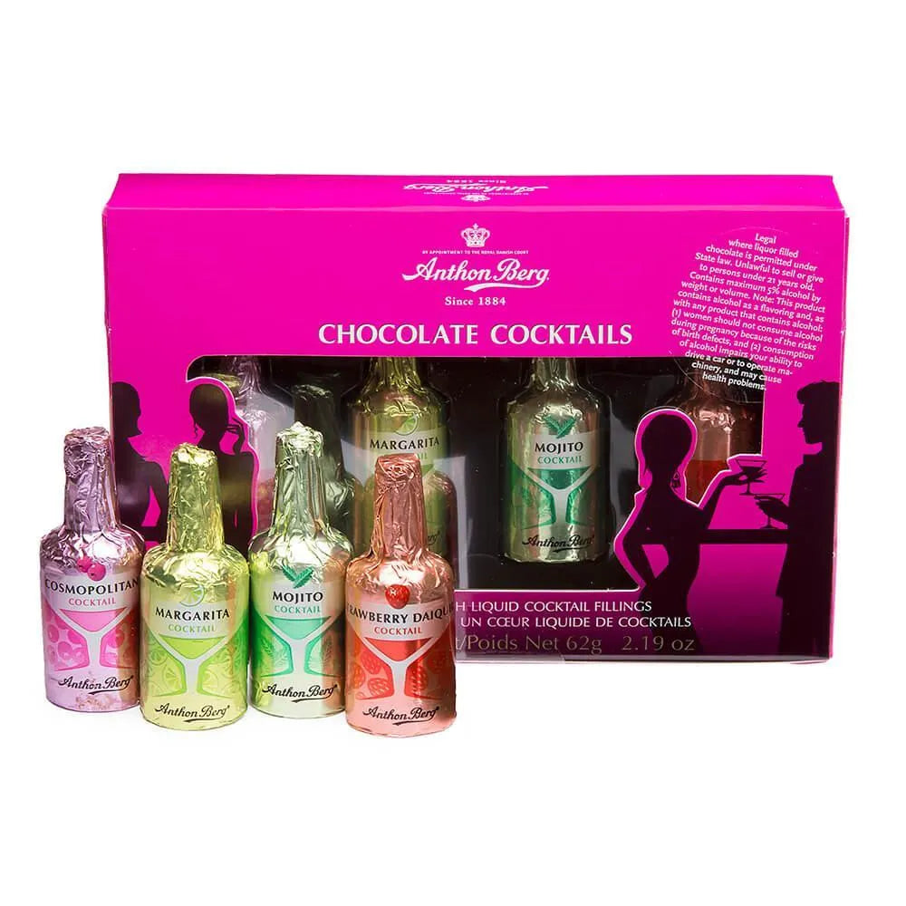 Anthon Berg Chocolate Liqueurs | Candy Warehouse – Candy Warehouse