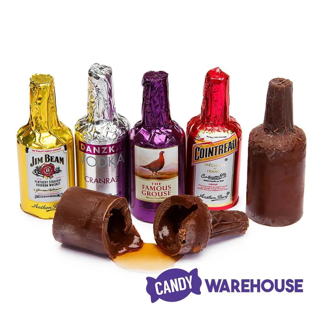 Chocolate Liquor | Candy Warehouse – Candy Warehouse