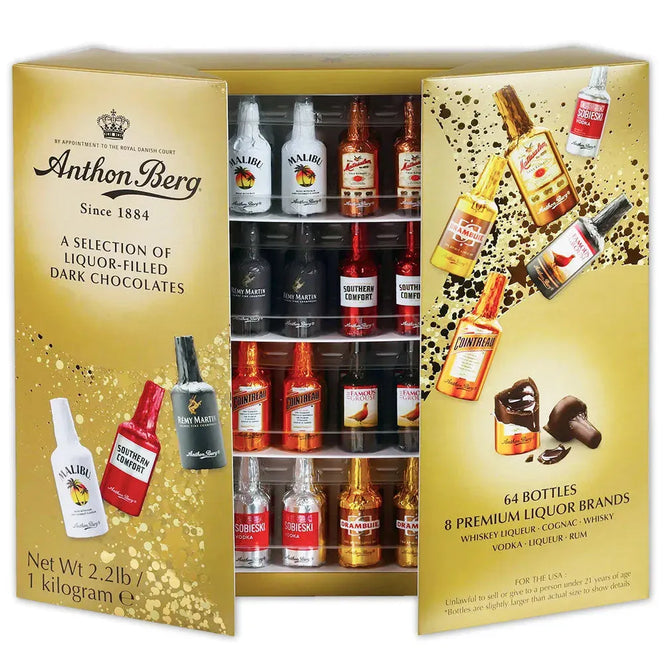 Liquor Candy | Candy Warehouse – Candy Warehouse