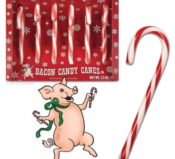Bacon Candy | Candy Warehouse