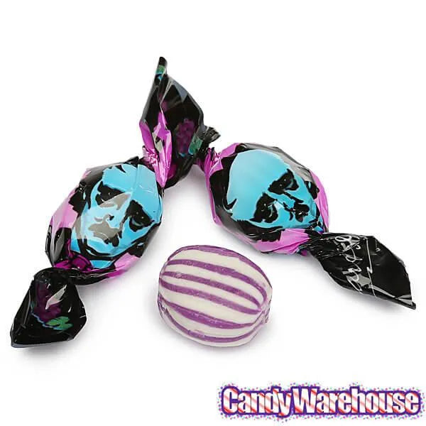 Archie McPhee Edgar Allan Poe Hard Candy Book | Candy Warehouse