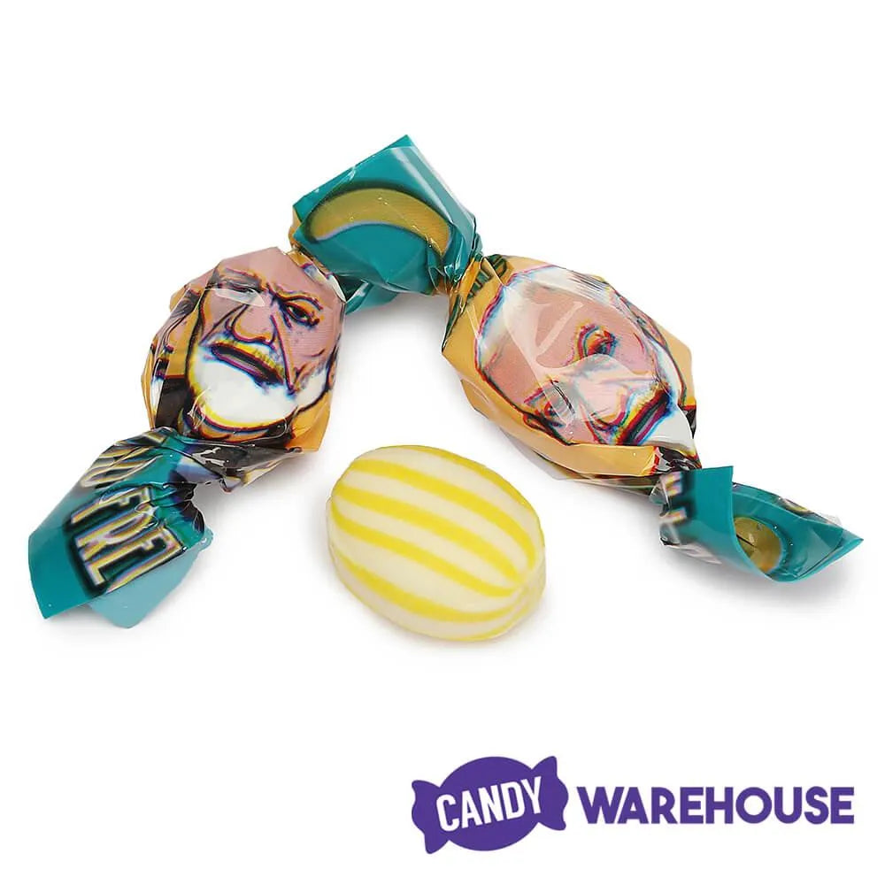 Archie McPhee Sigmund Freud Hard Candy Book – Candy Warehouse