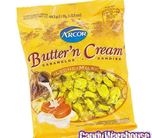 Arcor | Candy Warehouse