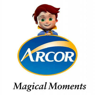 Arcor Chewy Fruities Candy: 6-Ounce Bag – Candy Warehouse