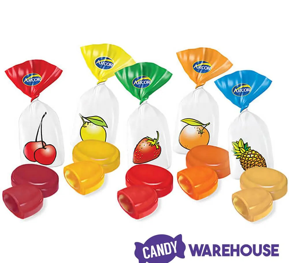 Arcor | Candy Warehouse