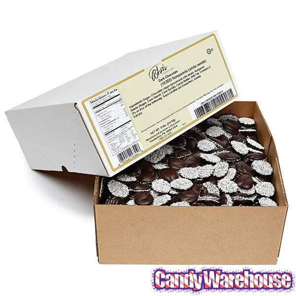 Chocolate Drops | Candy Warehouse – Candy Warehouse