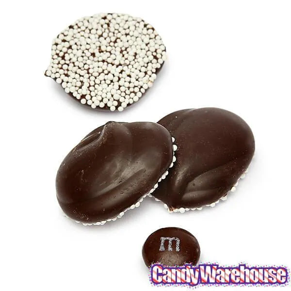 Chocolate Drops | Candy Warehouse – Candy Warehouse