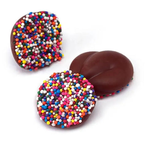 Chocolate Drops | Candy Warehouse – Candy Warehouse