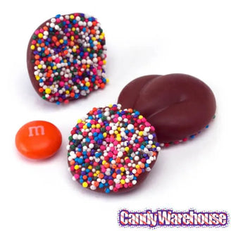 Chocolate Drops | Candy Warehouse – Candy Warehouse