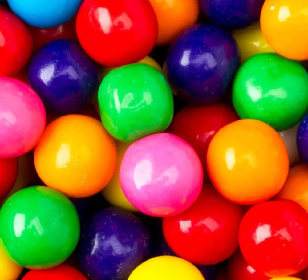 Gumballs | Candy Warehouse