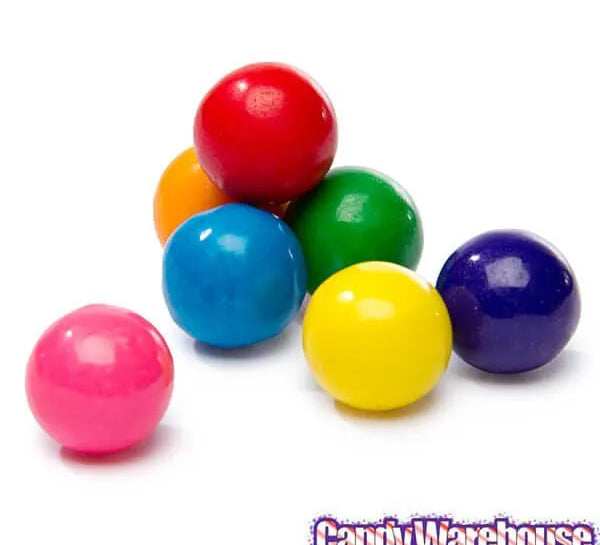 Gumballs | Candy Warehouse