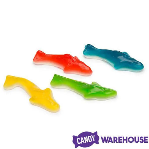 Gummy Sharks | Candy Warehouse – Candy Warehouse