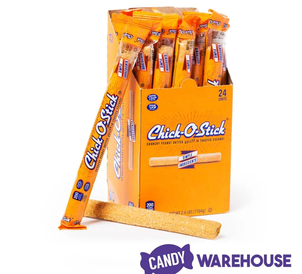 Chick-O-Stick | Candy Warehouse