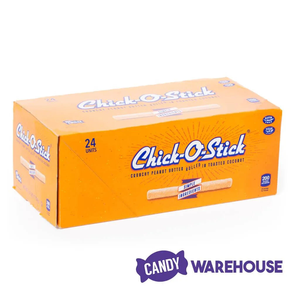 Chick-O-Stick | Candy Warehouse – Candy Warehouse