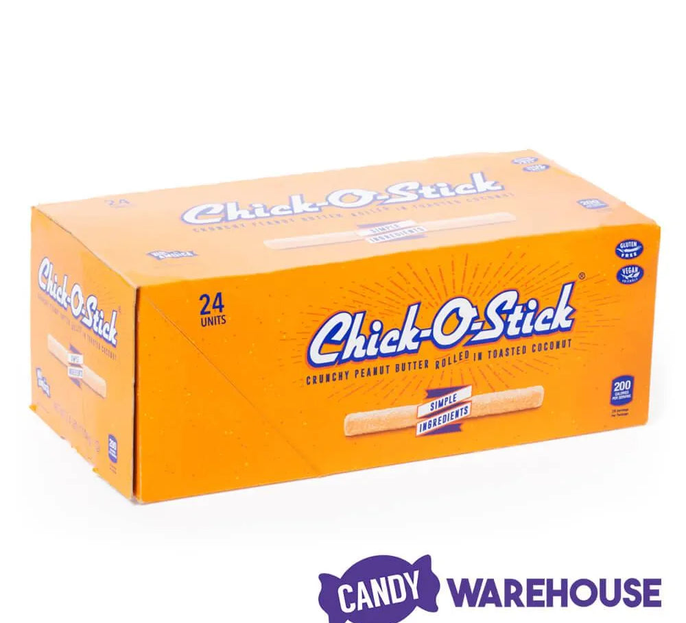 Chick-O-Stick | Candy Warehouse