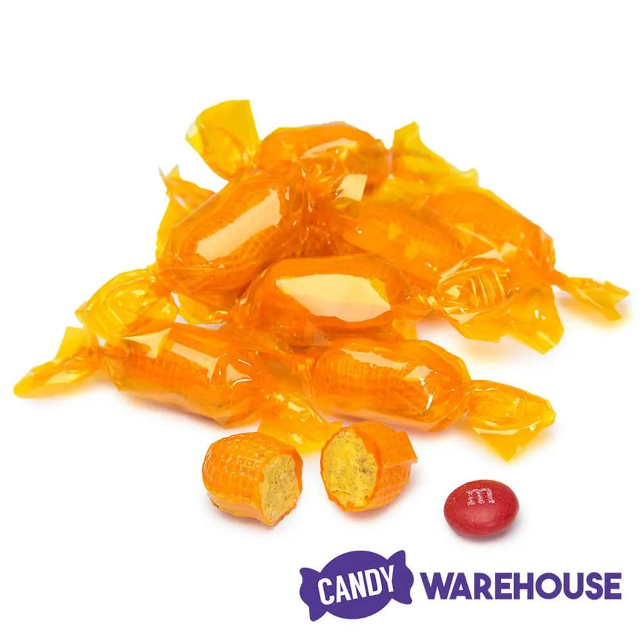 Atkinson Old Fashioned Honeycombed Peanuts Candy: 5LB Bag – Candy Warehouse