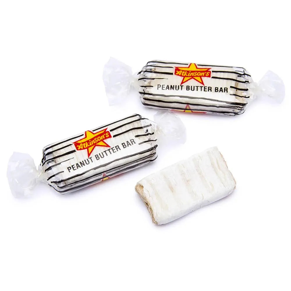 Butter Candy | Candy Warehouse – Candy Warehouse