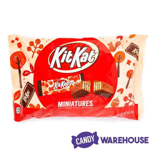 Kit Kat Halloween | Candy Warehouse – Candy Warehouse