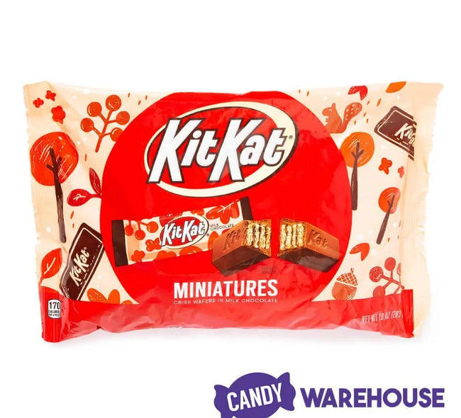 Kit Kat Halloween | Candy Warehouse
