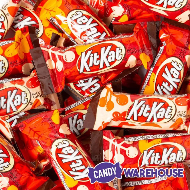 Kit Kat Halloween | Candy Warehouse – Candy Warehouse