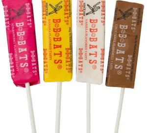 BB Bats Candy | Candy Warehouse