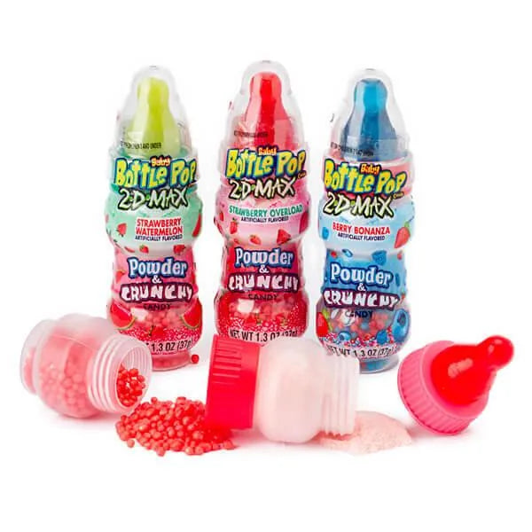 Baby Bottle Pop | Candy Warehouse – Candy Warehouse