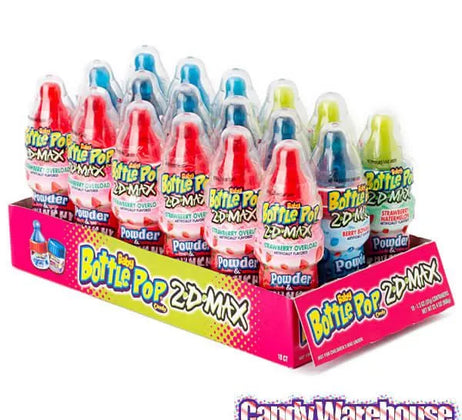 Baby Bottle Pop | Candy Warehouse