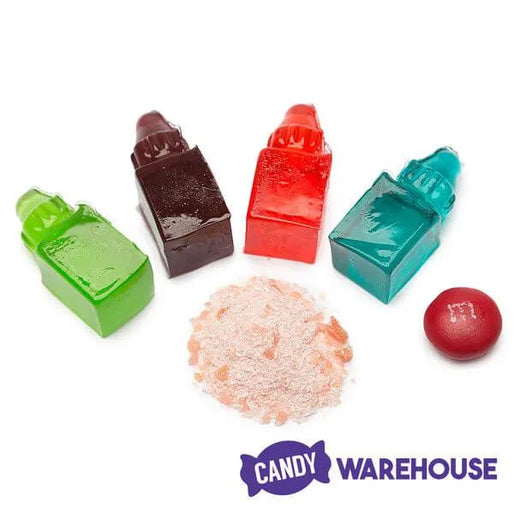 Baby Bottle Pop | Candy Warehouse – Candy Warehouse