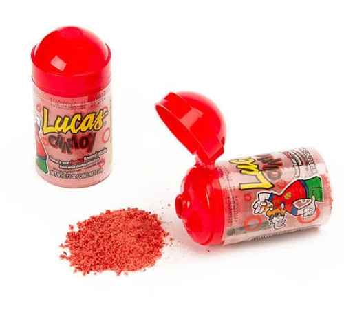 Lucas Candy | Candy Warehouse