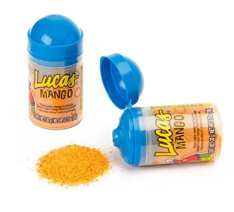 Lucas Candy | Candy Warehouse