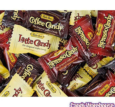 Bali's Best Coffee Candy | Candy Warehouse – Candy Warehouse