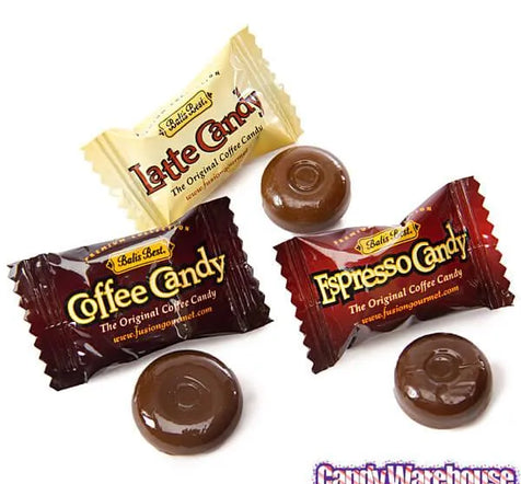 Bali's Best Coffee Candy | Candy Warehouse – Candy Warehouse