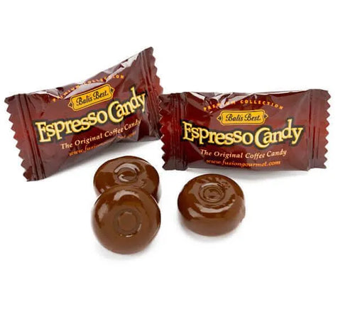 Bali's Best Coffee Candy | Candy Warehouse – Candy Warehouse