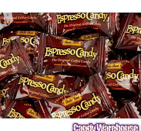 Bali's Best Coffee Candy | Candy Warehouse – Candy Warehouse