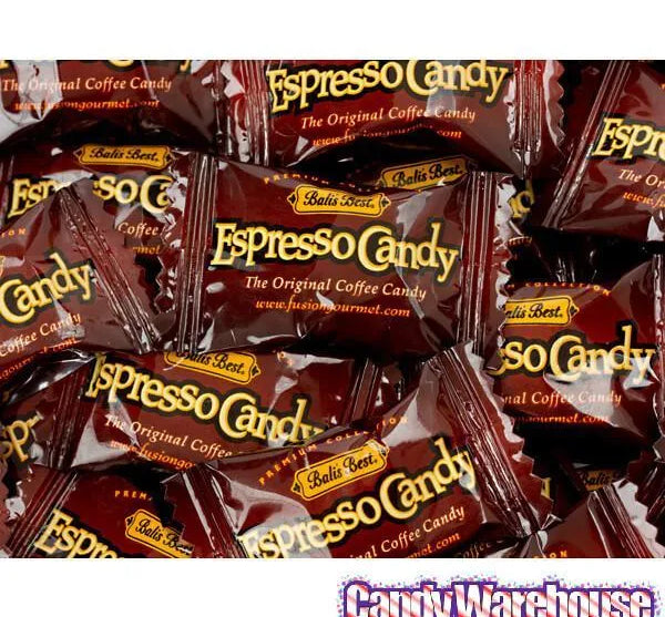 Bali's Best Coffee Candy | Candy Warehouse – Candy Warehouse