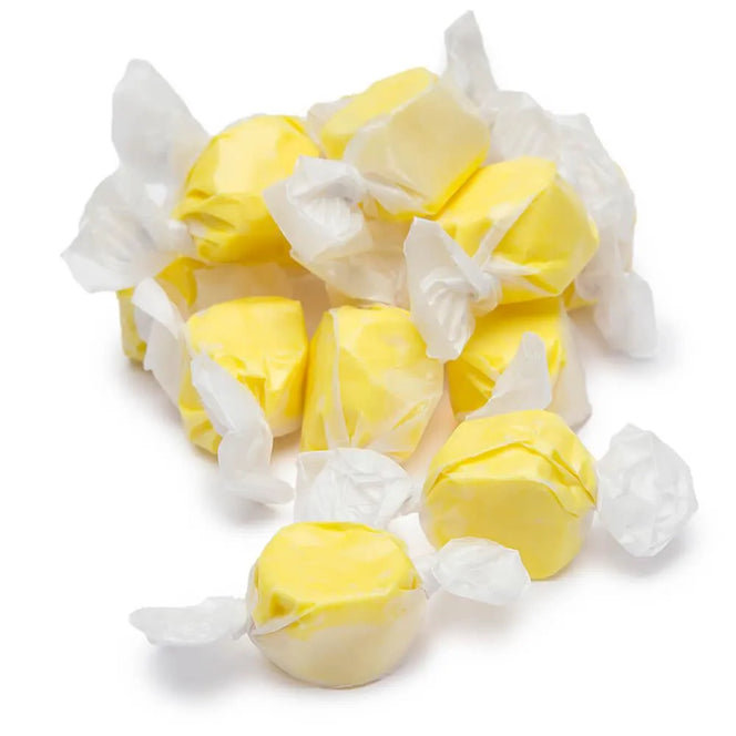 Yellow Candy | Candy Warehouse – Candy Warehouse