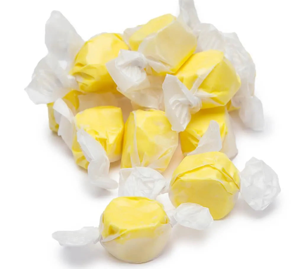 Yellow Candy | Candy Warehouse